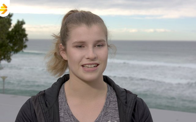 Claudia Kelly - overcoming challenges | MTF Finance