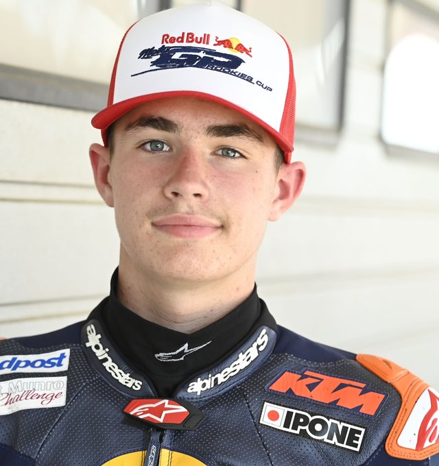 Catching up with Cormac | MTF Finance