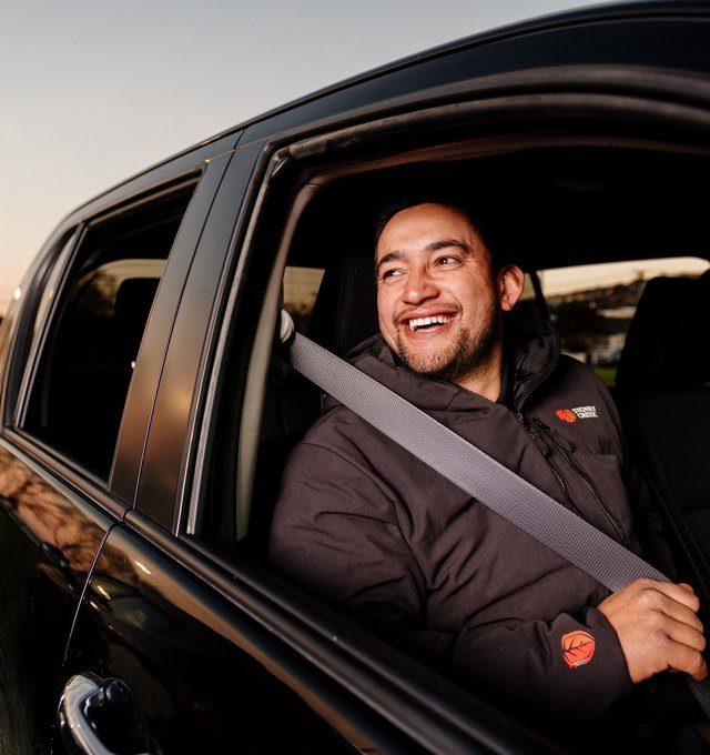 Ready for the Road: Your winter vehicle check | MTF Finance