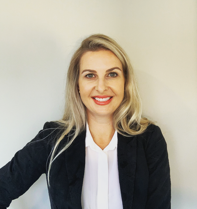 Natasha Callister appointed to newly created role of Chief Commercial ...